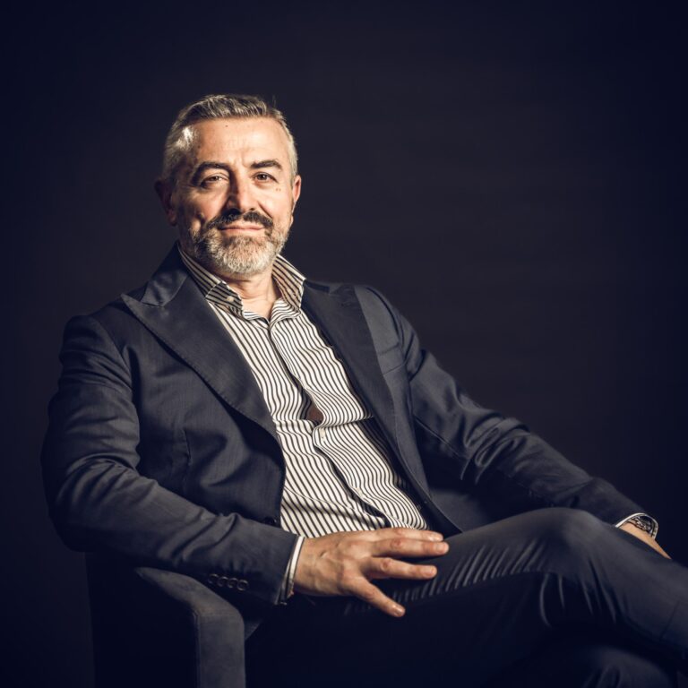 Carlo Buono - Banca del Sempione